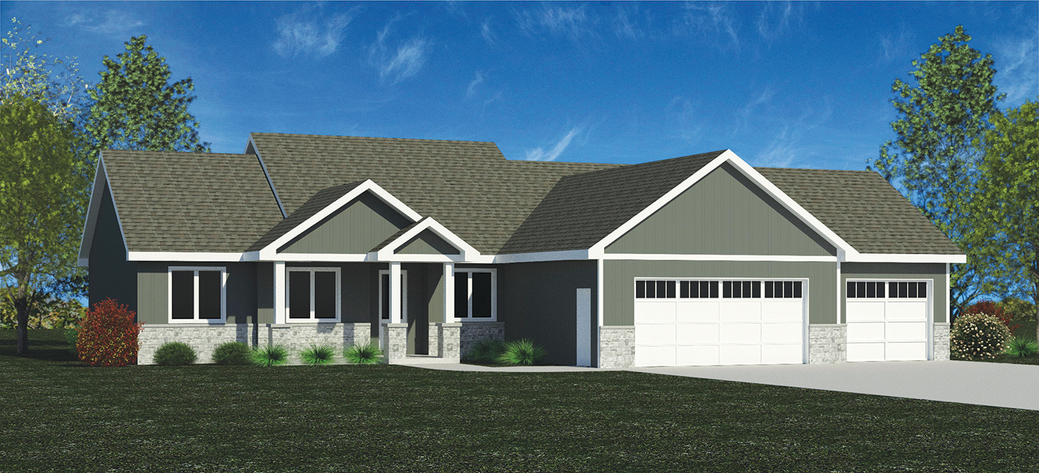 #11 N.J. Schmidt Construction Inc. – Fox Cities Parade of Homes